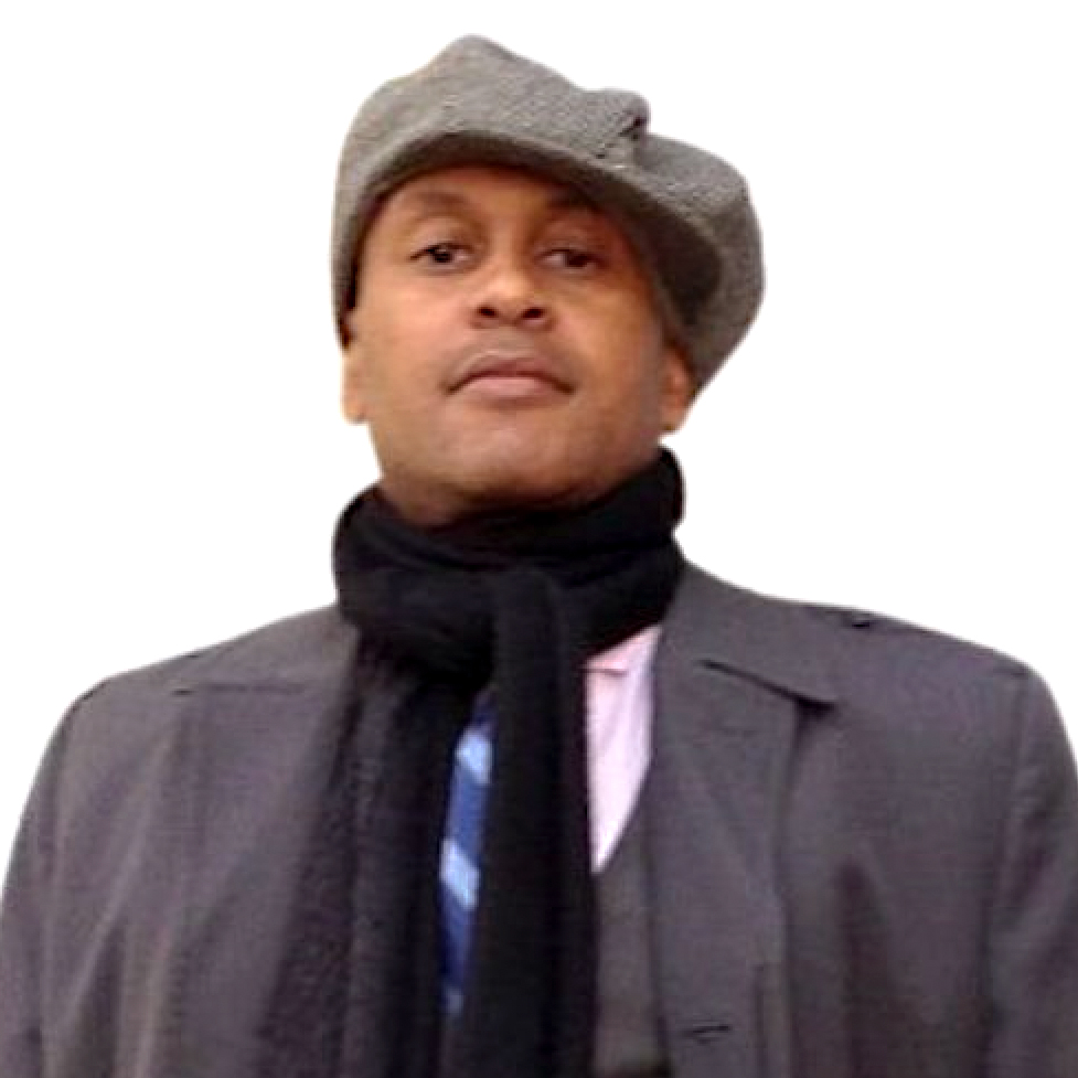 2022 WMY - Kevin Powell | National Urban League